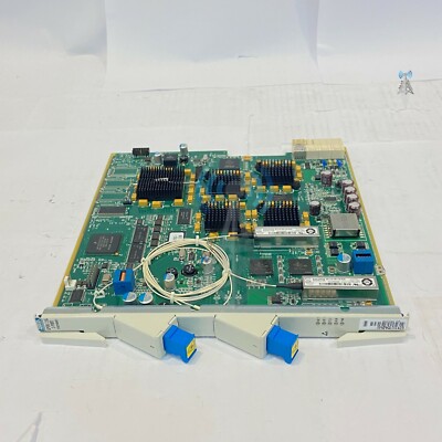 Adtran,1187500E1, BVL3ADVDAA, TA5000 GPON 2.5G 2-Port *RH071320 | eBay