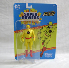 DC McFarlane Super Powers Reverse Flash