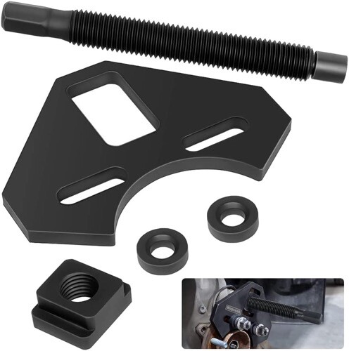 For Lisle Corporation 40100 Car And Truck Hub Remover | eBay