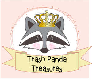 Trash Panda Treasures | eBay Stores