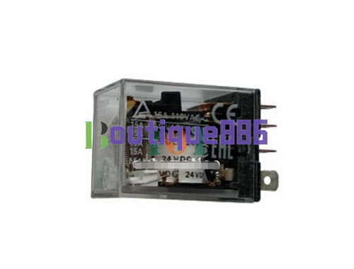 1PCS NEW FOR relay LY1N DC24V | eBay