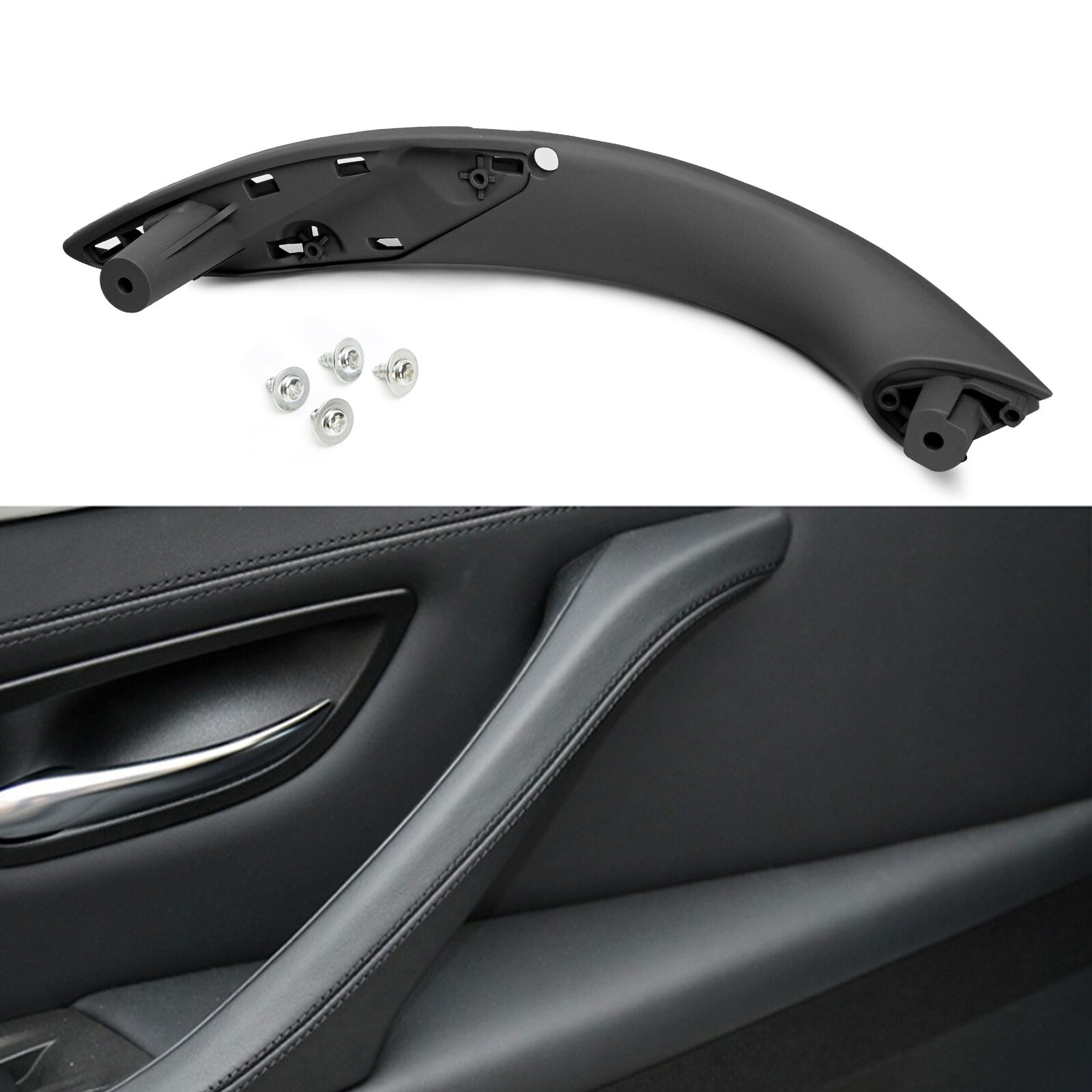 Front Left Driver Side Inner Door Pull Handle Grab for BMW F35 F80 ...