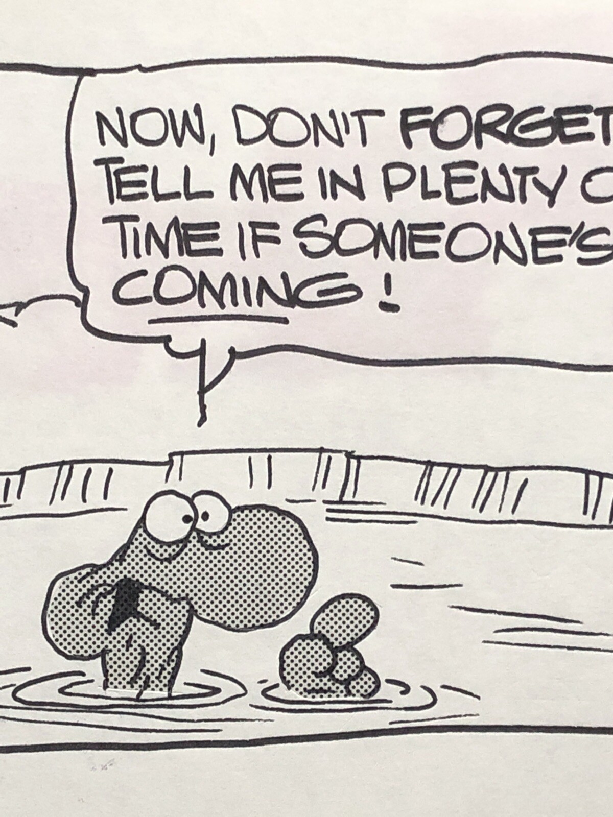 Animal Crackers Comic Strip By Rog Bollen Daily Original Strip ...