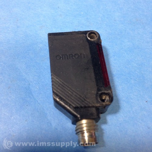 Omron E3Z-R86 Photoelectric Sensor USIP | eBay