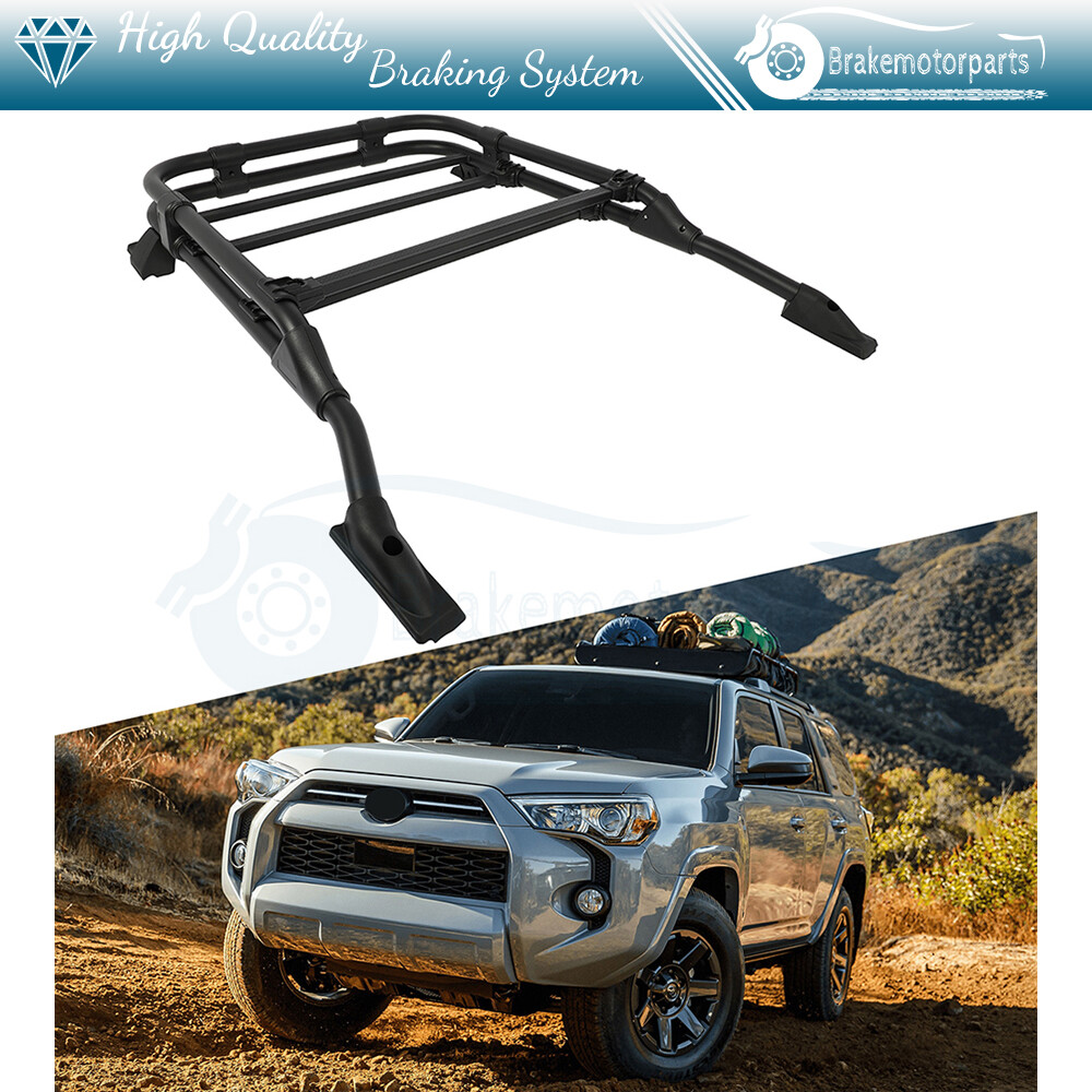 4RUNNER TRD PRO ROOF RACK