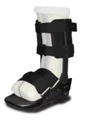 TCC-EZ Total Contact Cast System Regular Boot TCC21100 , LARGE | eBay