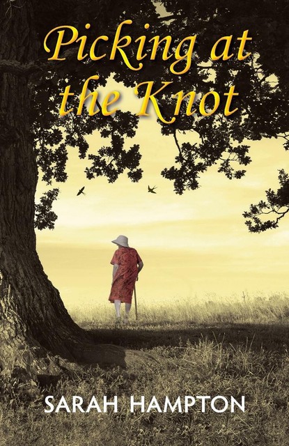 Picking at the Knot von Sarah Hampton (2016, Taschenbuch) online kaufen ...