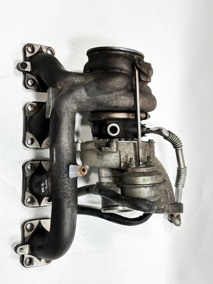 2014 - 2017 Maserati Quattroporte Engine & Turbos (Ferrari F154) | eBay