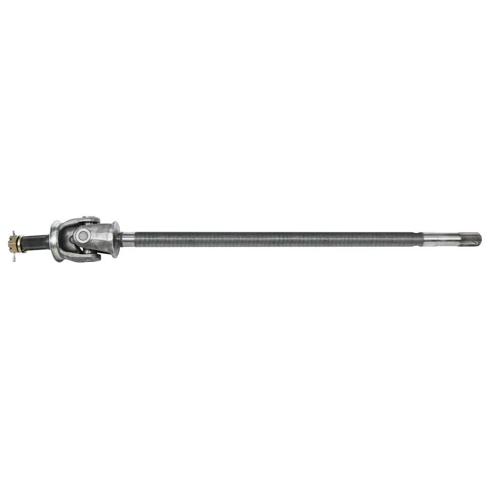 NEW Front Right Axle Shaft For Dodge 1500 2500 3500 4x4 5086666AB | eBay