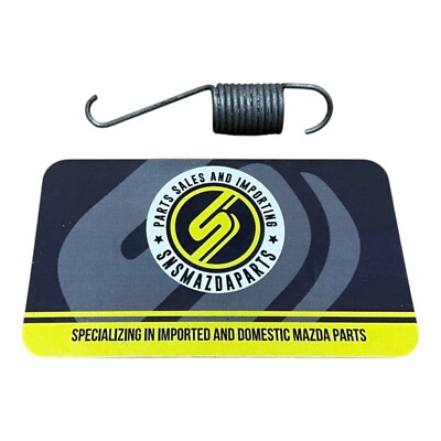90-97 Mazda Miata OEM Headlight Head Light Adjustment Tension Spring ...