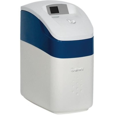 Addolcitore - BWT - PERLA SILK S - Alta tecnologia per un basso consumo ...