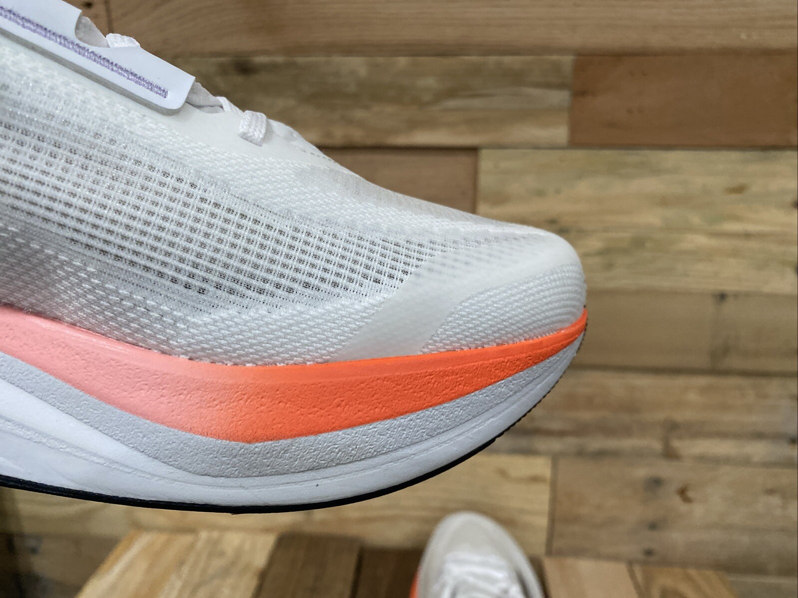 adidas Duramo Speed M White Pink Men’s Running Shoes IF1205 Size 12 | eBay