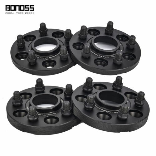 15mm+20mm for Acura NSX, 3.5 RL Wheel Spacer for Honda Civic | PCD5x114 ...