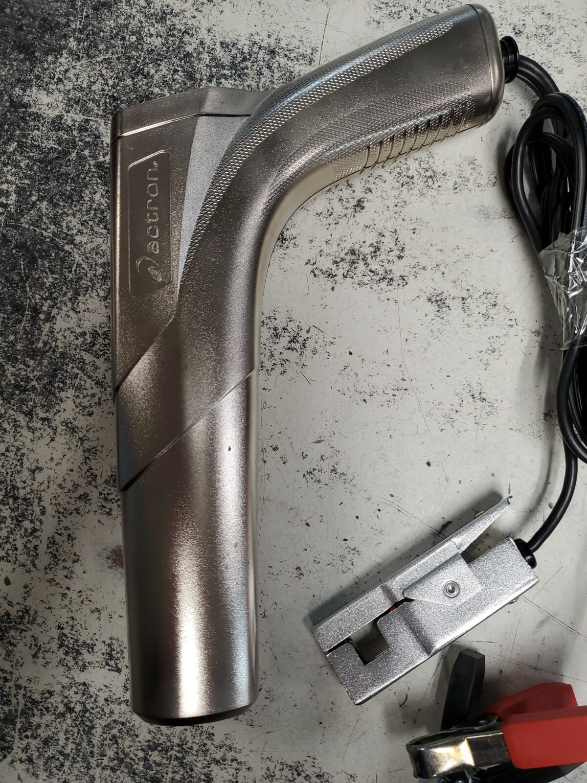 ACTRON CP7527 TIMING LIGHT INDUCTIVE TIMMING | eBay