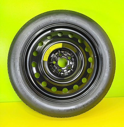 SPARE TIRE 17" FITS:2017-2021 SUBARU BRZ | eBay