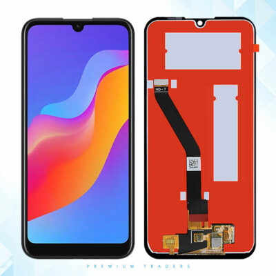 For Huawei Honor 8A Replacement LCD Touch Screen Display Assembly ...