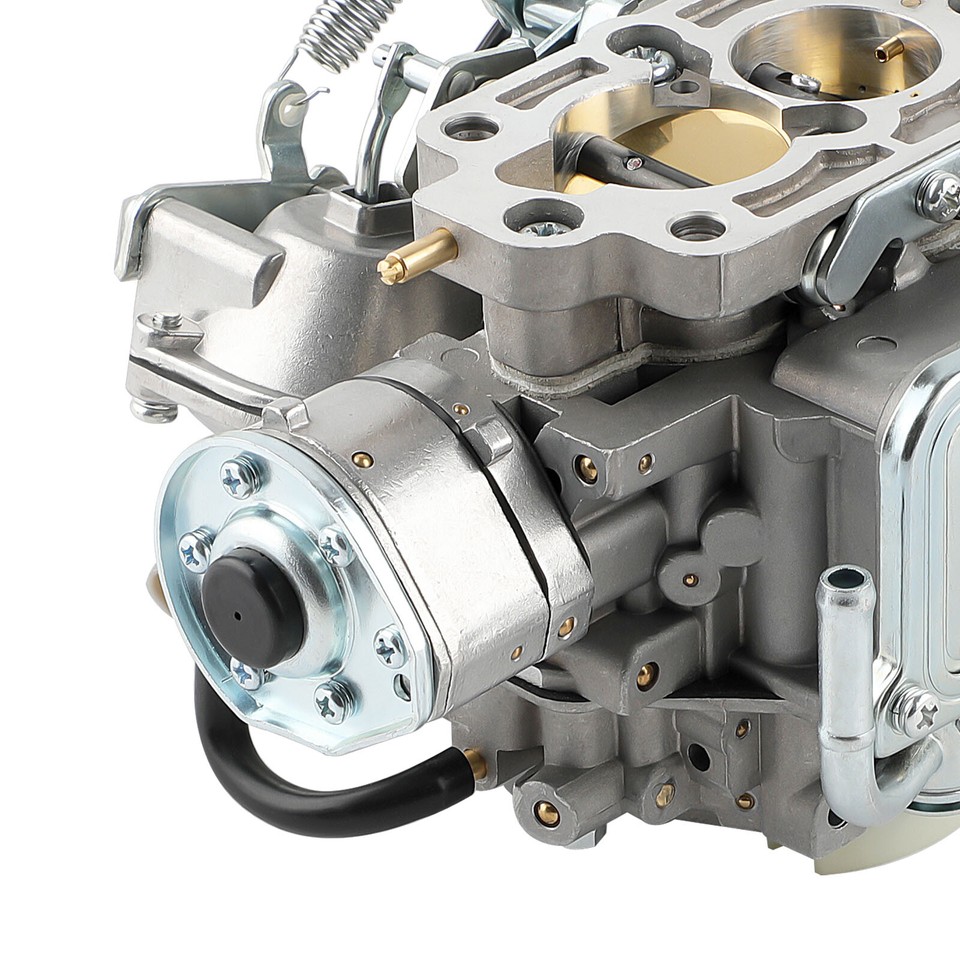 2 Barrel Carburetor For Nissan 720 Pickup 2.4L Z24 Engine 1983-1986 ...