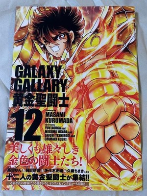 Saint Seiya Art Collection Book Saintia Sho Hades Mythology Excellent ...