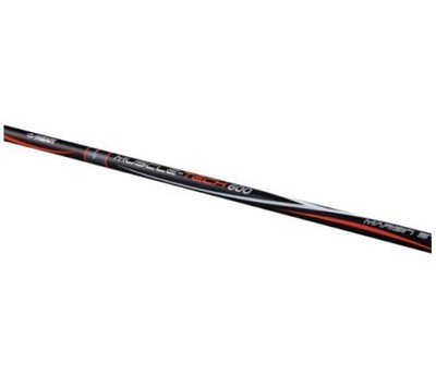 Middy Muscle-Tech 600 Margin Pole 6m + Spare Kit (2 Kits Total) | eBay UK