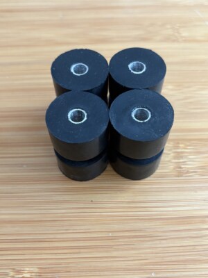 Codan 3040 lower bracket shock absorber kit | eBay