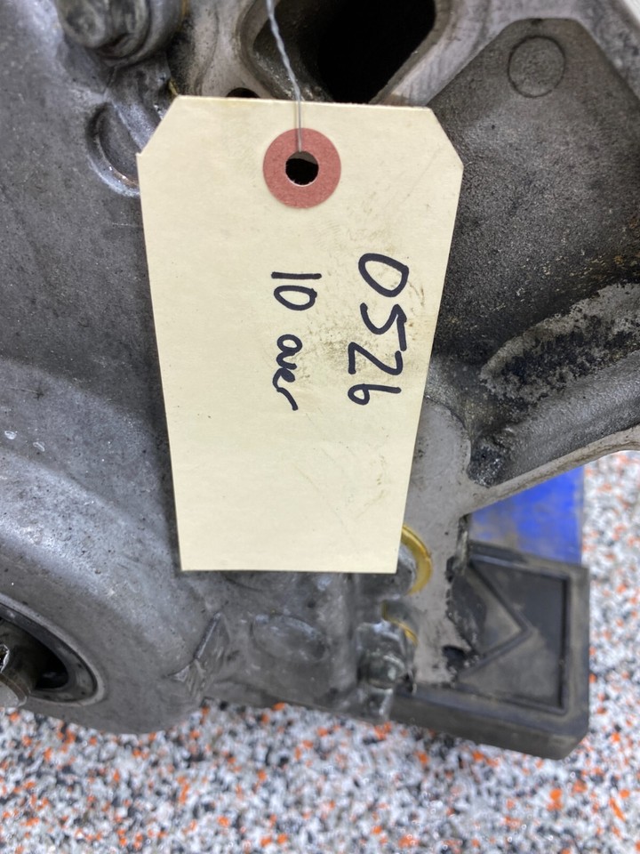 2004 CHEVY CORVETTE OEM 5.7 LS6 LS ENGINE SHORTBLOCK SHORT BLOCK -READ ...