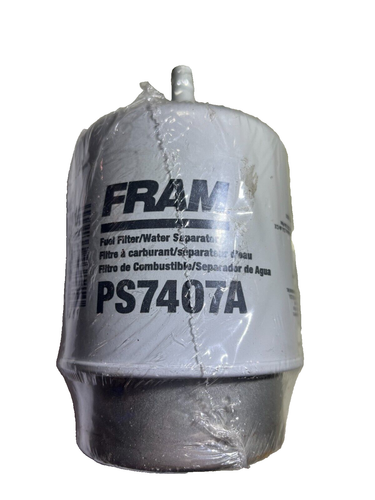 FRAM Fluid Filter Element, NSN 2910-01-359-4971 , PN PS7407A | eBay