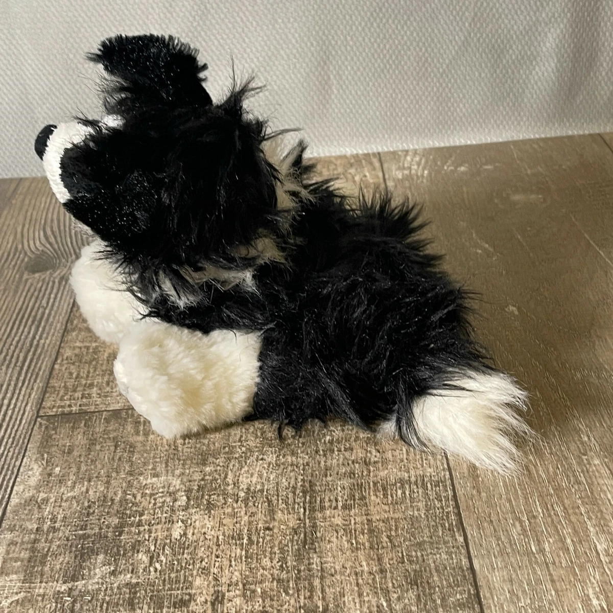 Webkinz Signature Border Collie
