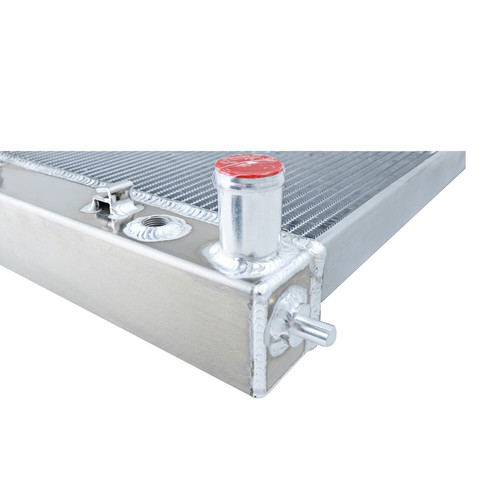 3 Row Aluminum Radiator For 2004 Pontiac GTO 5.7L Base Coupe 2-Door V8 ...