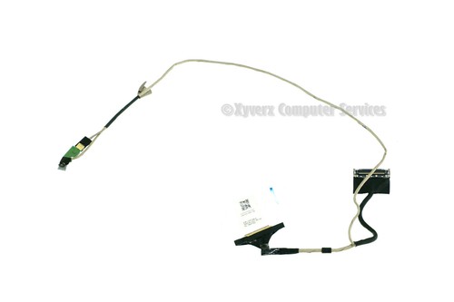 DD0ZHSLC023 GENUINE ACER LCD DISPLAY CABLE CHROMEBOOK 11 CB3-132-C4VV ...