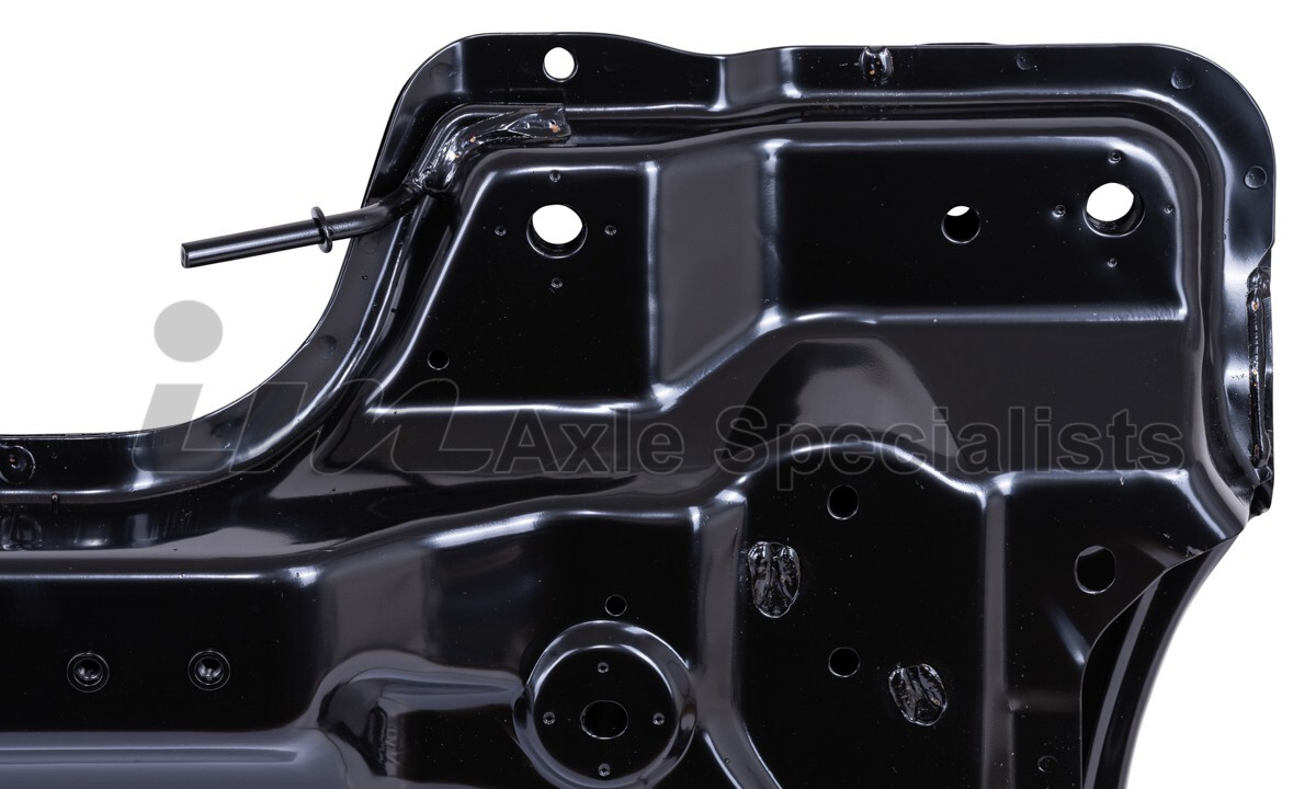 Front Subframe Crossmember Engine Subframe Carrier for Opel Vauxhall ...
