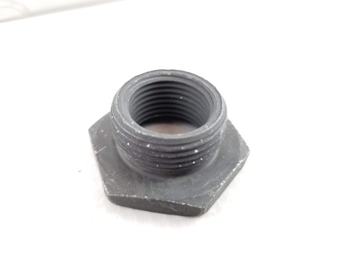 Genuine Nissan O2 Oxygen Sensor Nut Adapter for Manifold Infiniti Q45 ...