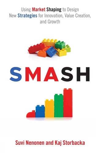 Suvi Nenonen Kaj Storbacka SMASH (Hardback) 9781787437982 | eBay