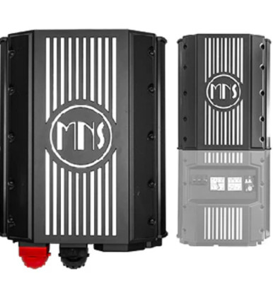 Midnite Solar Rosie Inverter | 7000W Output | American Made | Off-Grid ...