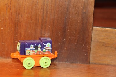 Thomas & Friends MINIS MINI 2014 Bert Aliens Variant | eBay