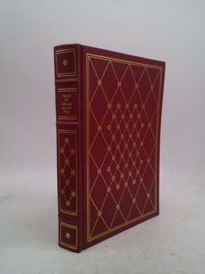 Tales of Edgar Allan Poe (The Franklin Library) by Edgar Allan Poe | eBay