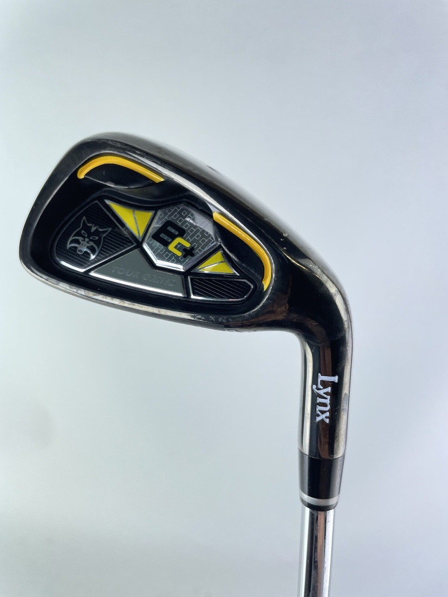 Lynx Golf Logo