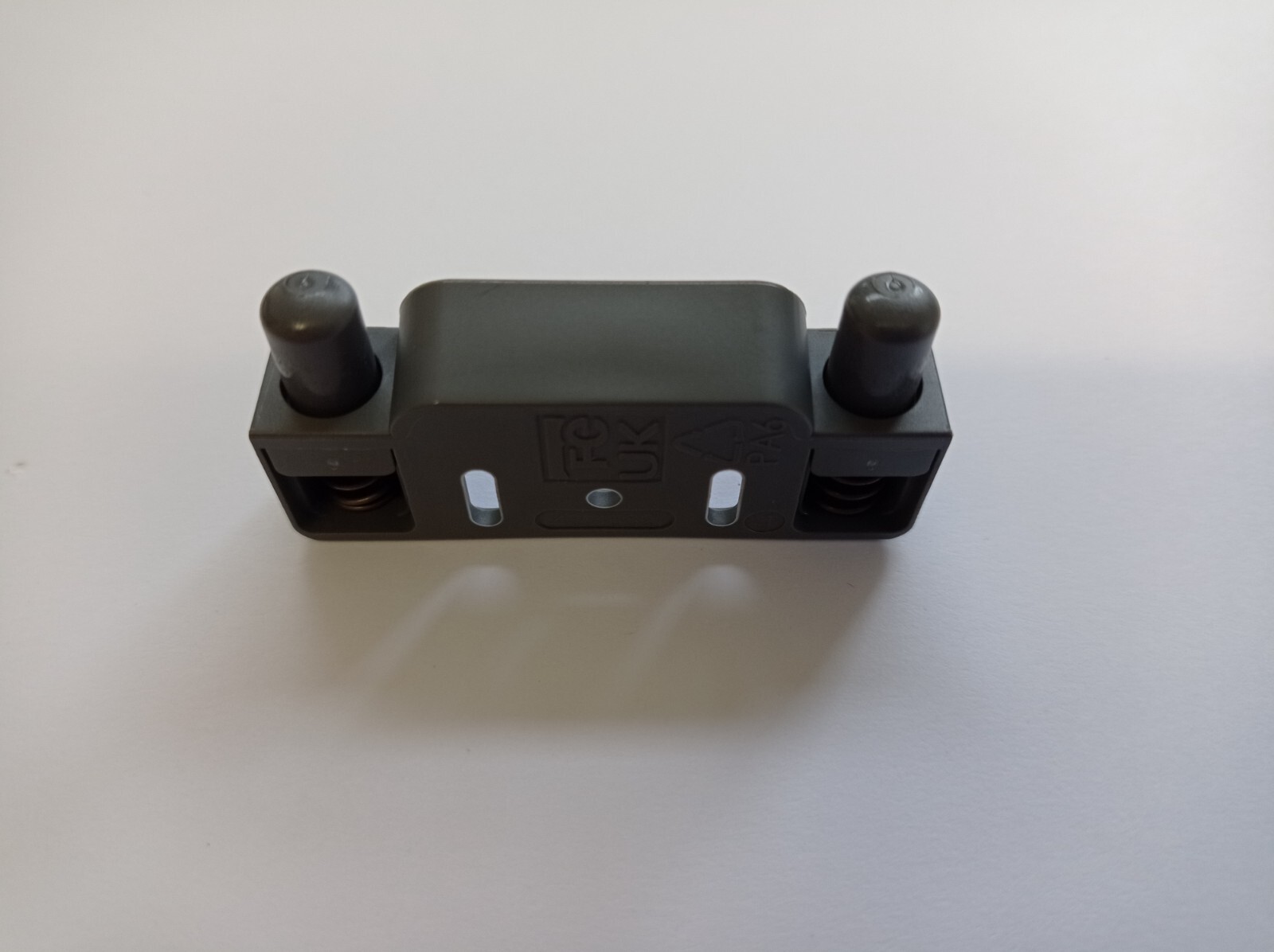 Swift Sterling Sprite Caravan Motorhome Grey Cupboard Door Catch Keep ...