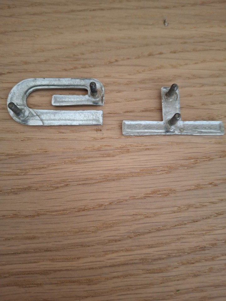 GT Guard & Boot Badge , Chrome XT XW XY Ford Falcon Fender | eBay Australia