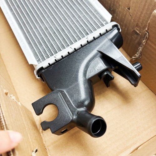 NEW Radiator For Honda Accord CR-V Hybrid Sport 2023-2024 1J010-69F-A01 ...