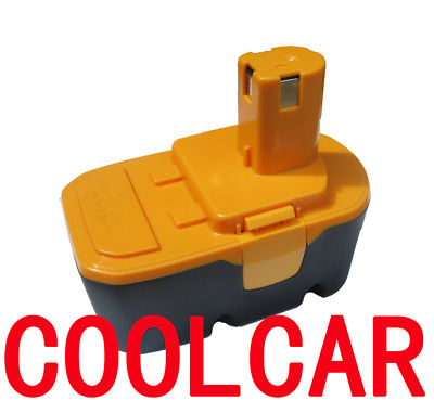 Battery For Ryobi 18V A 3.0Ah Heavyduty CAG1800 SS180 CDL1802P CBI1802D ...