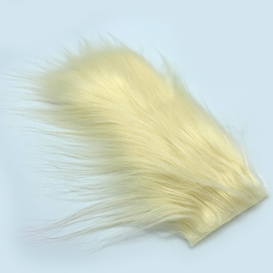 POLAR FIBRE - Fly Tying Craft Fur Fiber Material Just Add H2O - 15 ...