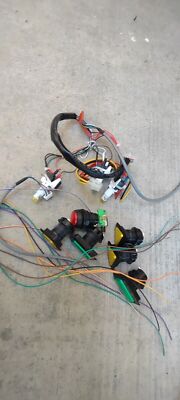 andamiro hit the beat arcade redemption buttons #11 | eBay