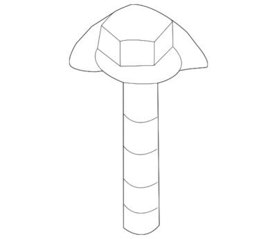 New Genuine BMW Securing Bolt (2009-2021) OE 33306793891 | eBay