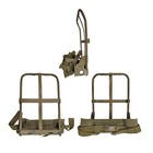 Alice Rucksack Genuine US Day Bag Army Backpack Webbing LC2 Suspender ...