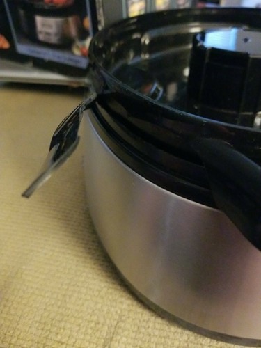 Deni 7600 Food Steamer Stainless Steel Programmable Digital for sale ...