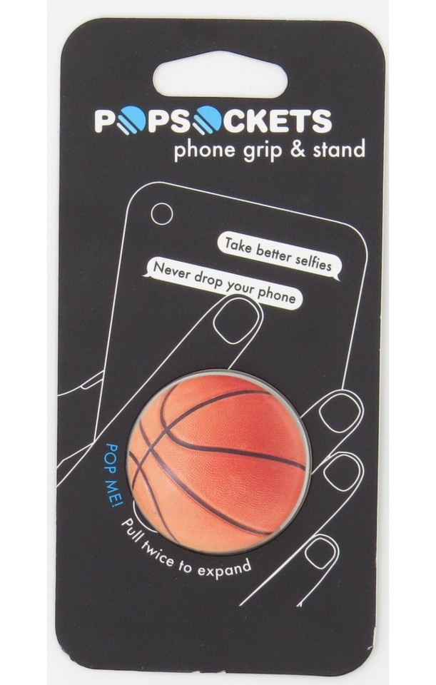 PopSocket Collapsible Single Grip & Stand Universal Phones and Tablet Holder | eBay