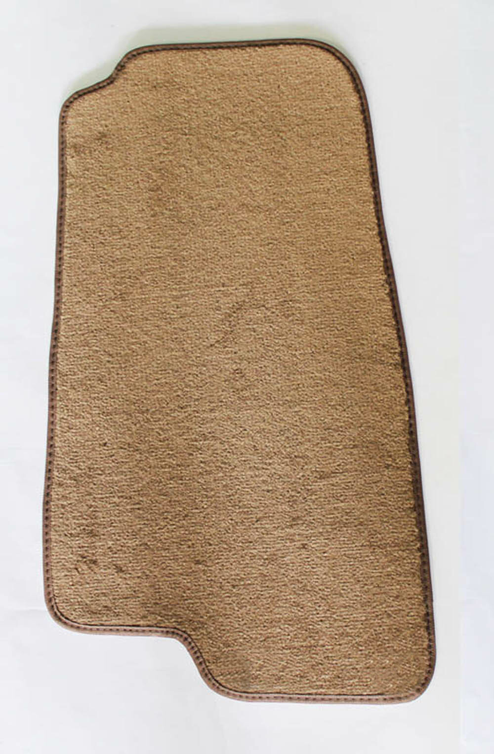 1999-2005 Mazda Miata Tan Custom Carpet Floor Mats 2pc Set Beige Pair ...