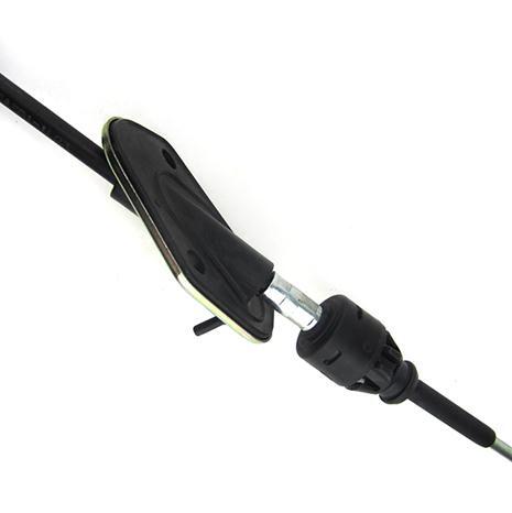 GEARSHIFT CABLE fit for Mitsubishi MONTERO V75,77W 3.5 3.8 Long Wagon ...