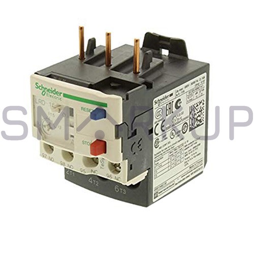 New In Box SCHNEIDER LRD16C LR-D16C Thermal Overload Relay 9-13A | eBay