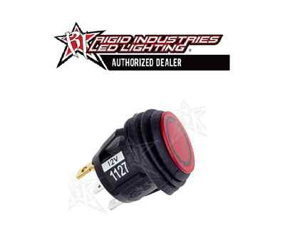 Rigid Industries Lighted Rocker Switch 40191 | eBay